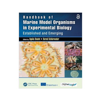 预订 Handbook of Marine Model Organisms in Experimental Biology