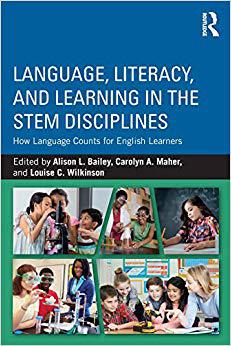 【预售】Language, Literacy, and Learning in the STEM Disciplines