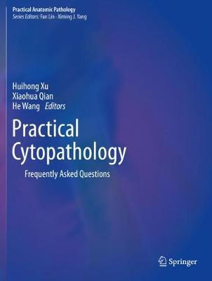 【预订】Practical Cytopathology 9783030240615