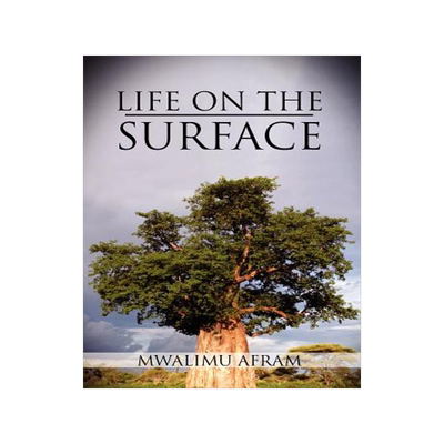 预订 Life on the Surface: Coming Up Higher