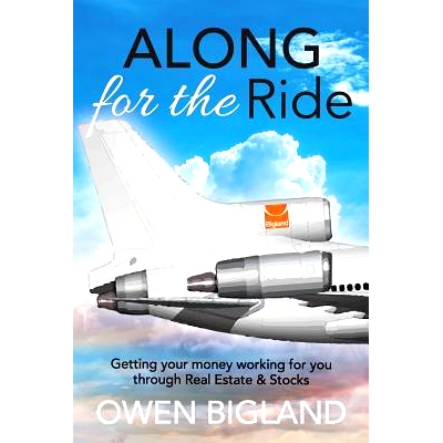 预订 Along for the Ride: Getting Your Money Working for You Through Real Estate and Stocks: 9781542673365