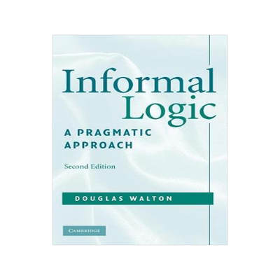 预订 Informal Logic