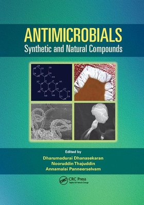 【预订】Antimicrobials