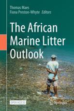 【预订】The African Marine Litter Outlook 9783031086250