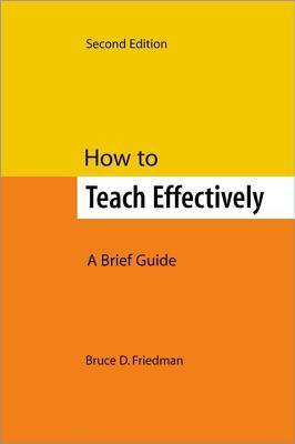 【预订】How to Teach Effectively, Second Edition