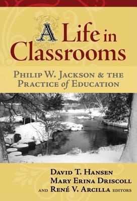 【预售】A Life in Classrooms