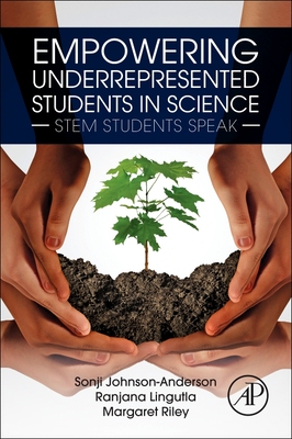 【预订】Empowering Underrepresented Students in Science 9780323904698