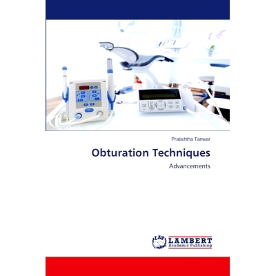 预订 Obturation Techniques 密闭技术: 9786208012175