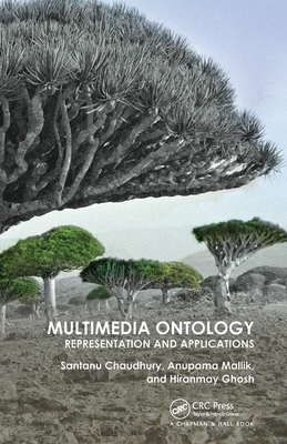 【预订】Multimedia Ontology