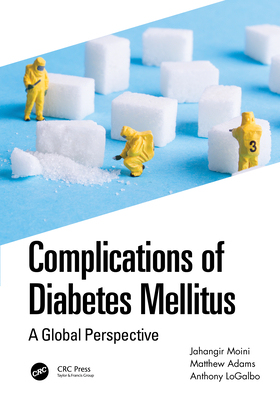 【预订】Complications of Diabetes Mellitus 9781032128344