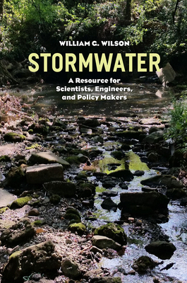 【预订】Stormwater 9780226364957