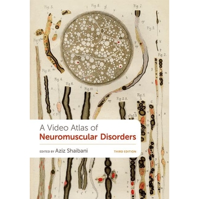 预订 A Video Atlas of Neuromuscular Disorders 神经肌肉疾病视频图集 9780197632581