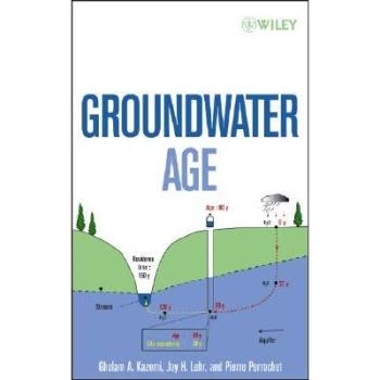 预订 Groundwater Age 地下水时代: 9780471718192