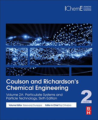 【预售】Coulson and Richardson’s Chemical Engineering