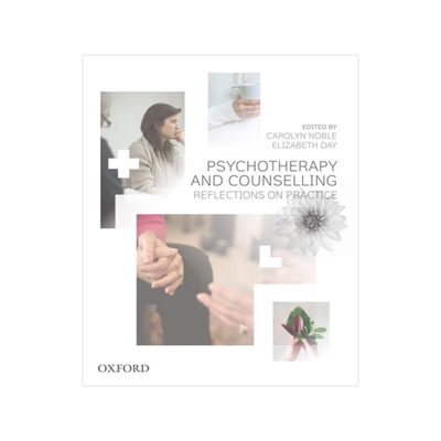 预订 Psychotherapy and Counselling