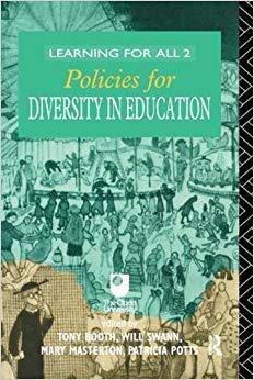 【预售】Policies for Diversity in Education
