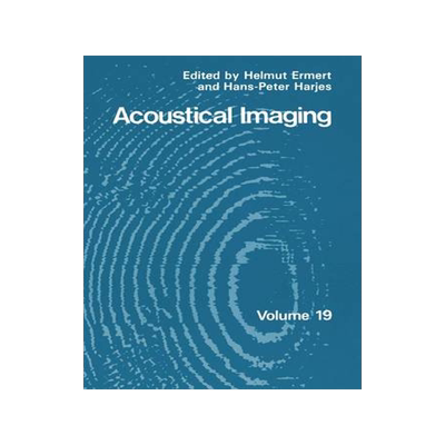 预订 Acoustical Imaging