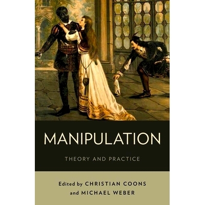 预订 Manipulation: Theory and Practice 控制-理论与实务: 9780199338207