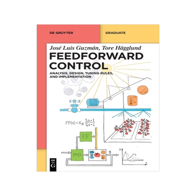 预订 Feedforward Control