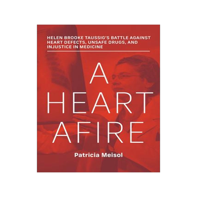 [预订]A Heart Afire 9780262048521