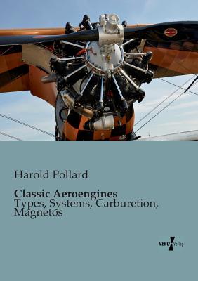 【预订】Classic Aeroengines