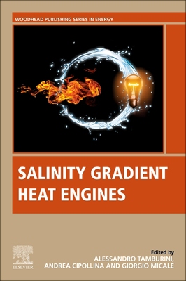 【预订】Salinity Gradient Heat Engines 9780081028476