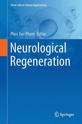 【预订】Neurological Regeneration