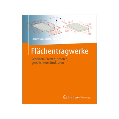 预订 Flächentragwerke