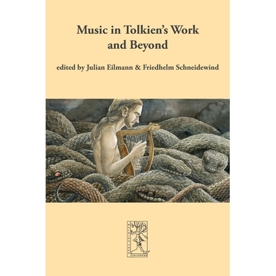 预订 Music in Tolkien’s Work and Beyond: 9783905703399
