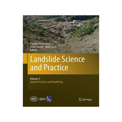预订 Landslide Science and Practice