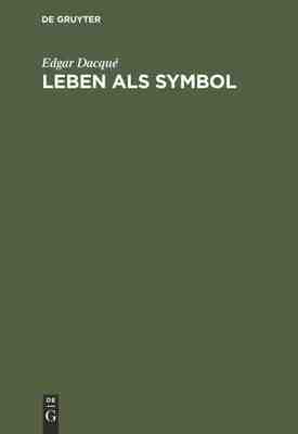 【预订】Leben als Symbol 9783486755930
