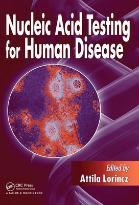 【预订】Nucleic Acid Testing For Human Disease