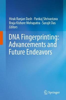 【预订】DNA Fingerprinting: Advancements and Future Endeavors