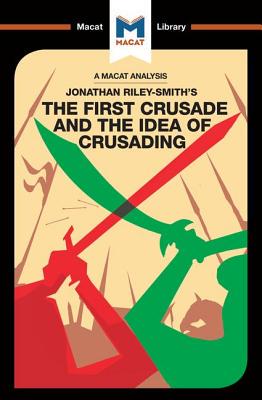 【预订】The First Crusade and the Idea of Crusading 9781912128259