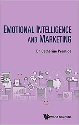 【预售】Emotional Intelligence and Marketing