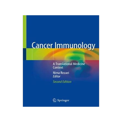 预订 Cancer Immunology