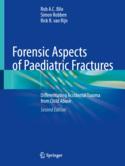 【预订】Forensic Aspects of Paediatric Fractures 9783031120404