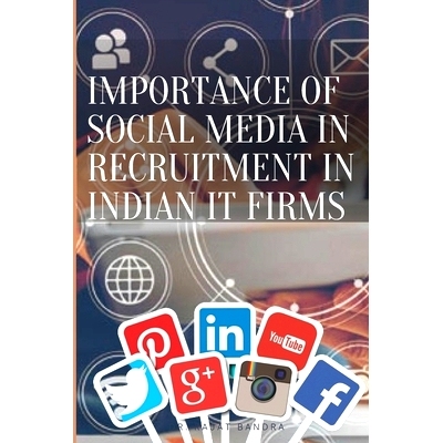 预订 Importance of social media in recruitment in Indian IT firms: 9788816107687
