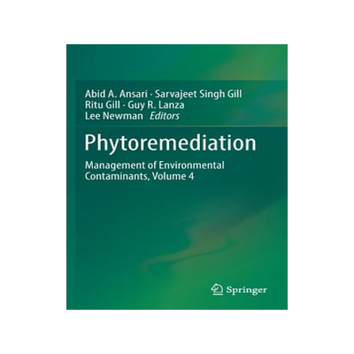 预订 Phytoremediation