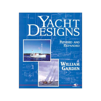 预订 Yacht Designs