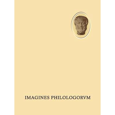 预订 Imagines Philologorvm: 160 Bildnisse aus der Zeit von der Renaissance bis zur Gegenwart: 9783663153542