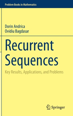 【预订】Recurrent Sequences