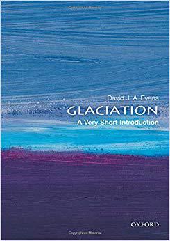 预订 【】Glaciation