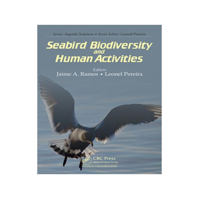 [预订]Volume 1: Seabird Biodiversity and Human Activities 9780367498276