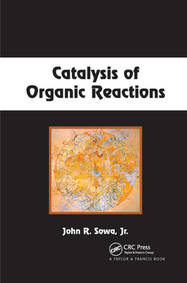 【预订】Catalysis of Organic Reactions