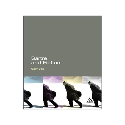 [预订]Sartre and Fiction 9780826423184