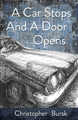 【预订】A Car Stops a Door Opens 9781933880600