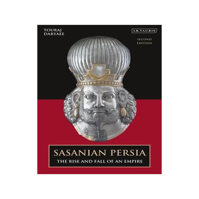 [预订]Sasanian Persia: The Rise and Fall of an Empire 9780755618408