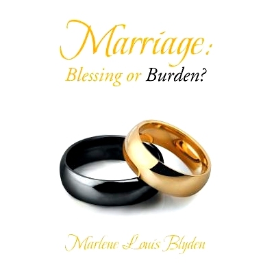 预订 Marriage: Blessing or Burden?: 9781499052879