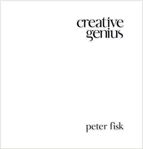 【预售】Creative Genius- An Innovation Guide For Business Leaders, Border ...